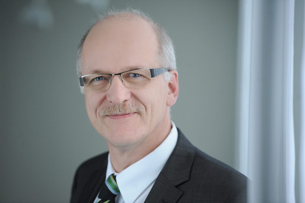 Six Questions to Thomas Hahn, President of BDVA - L3S Research Center