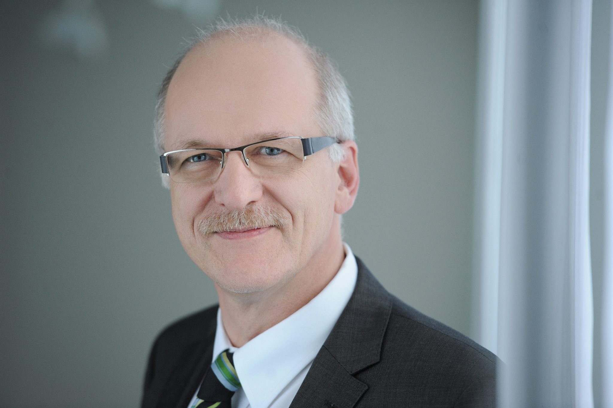 Six Questions to Thomas Hahn, President of BDVA - L3S Research Center