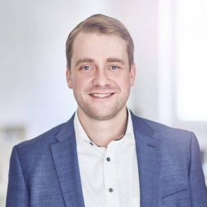 Eight questions for André Heinke, Bitmotec GmbH - L3S Research Center