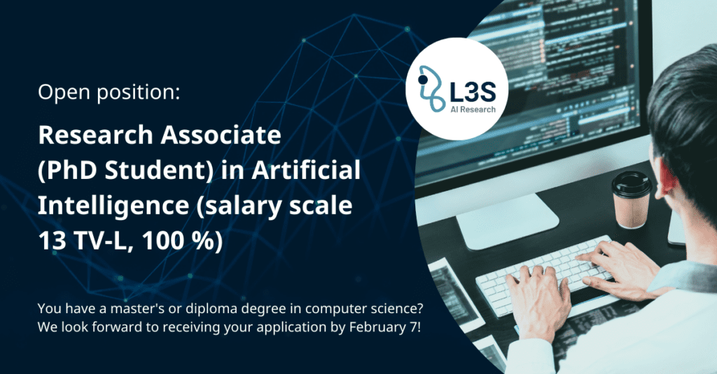 Home - L3S Research Center