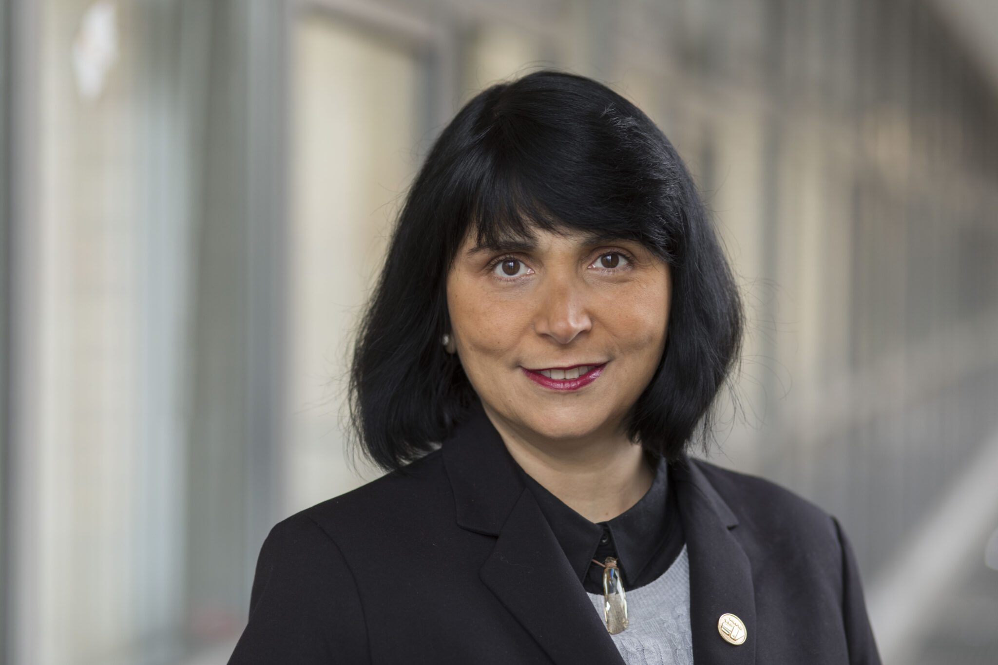 Prof. Maria-Esther Vidal Appointed Member of ELLIS - L3S Research Center